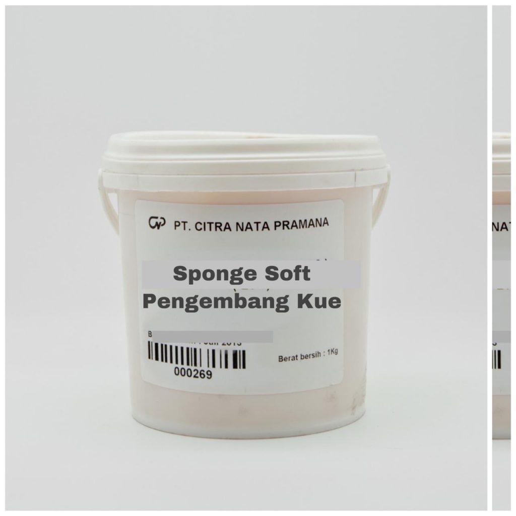 Pengembang – Supplier Bahan Kue